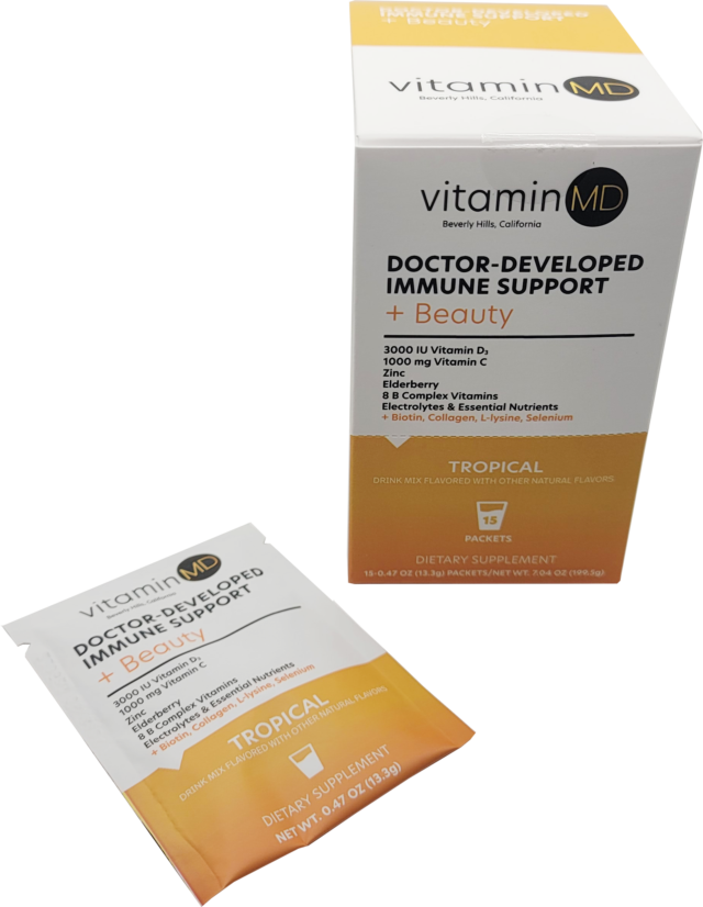 VitaminMD - Your Trusted Source for High Quality Multivitamins Shop