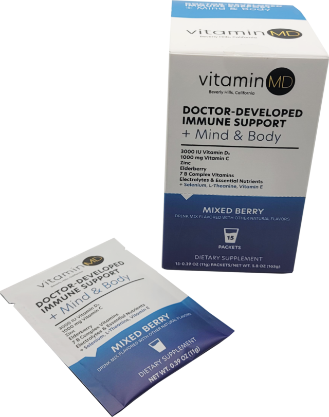 VitaminMD - Your Trusted Source for High Quality Multivitamins Shop