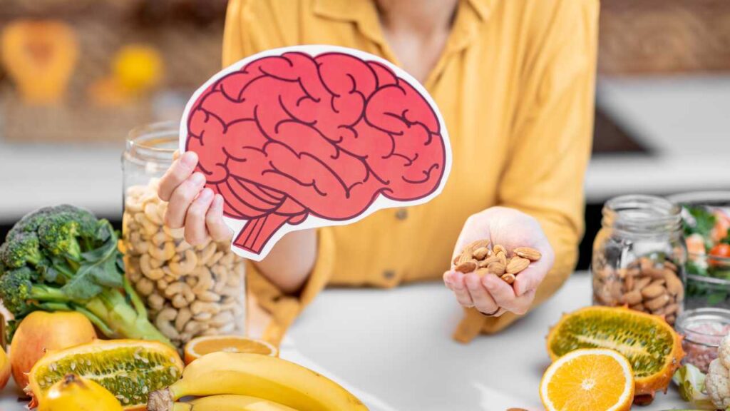B Vitamins and Brain Health: Foods That Boost Your Cognitive Function | Vitamin MD