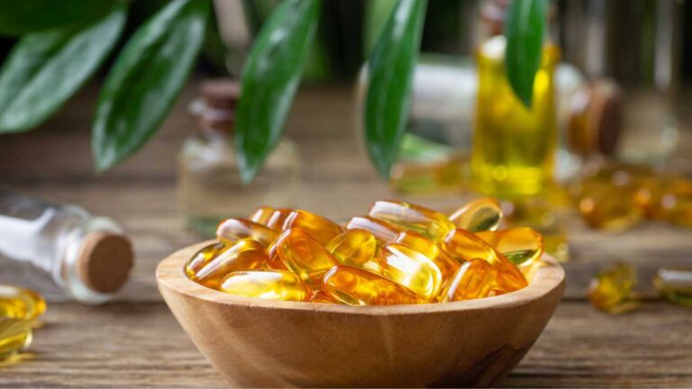 Custom Vitamin Packets For Adults | Vitamin MD