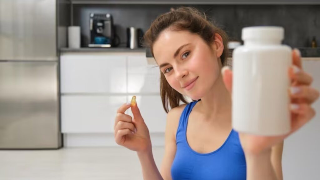 Best Hormone Balance Supplements: Step into a Comfortable Life | Vitamin MD