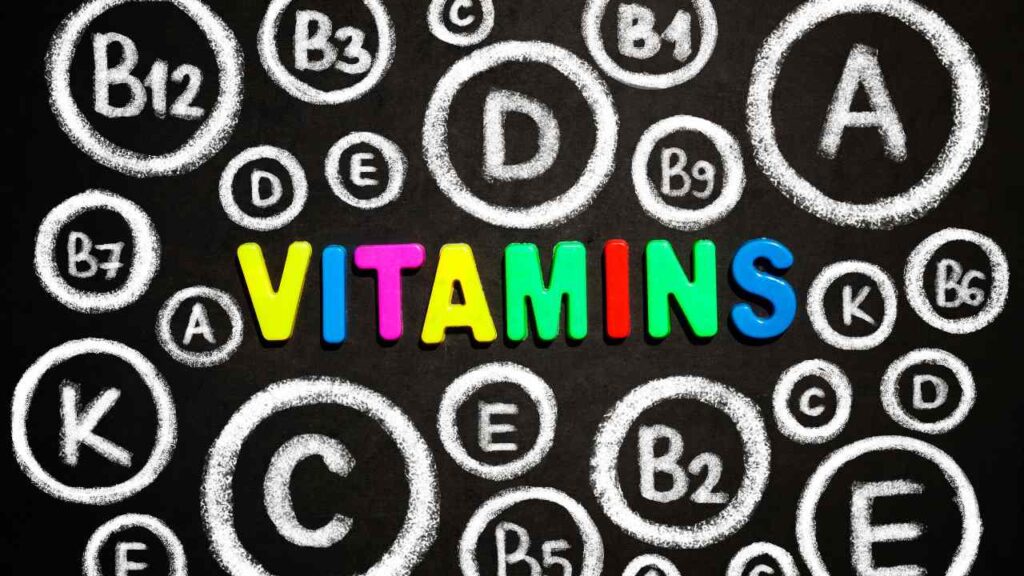 What Vitamins Should Not Be Taken Together? | Vitamin MD